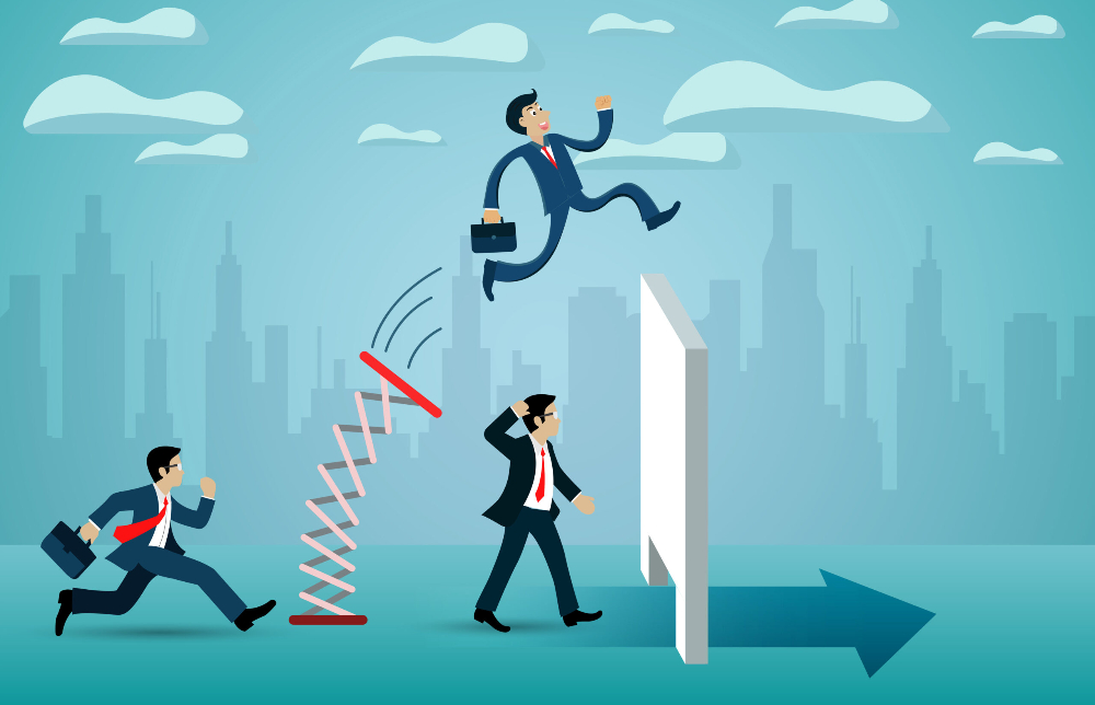 Organizational Change Agility The Top 6 Practices LSA Global